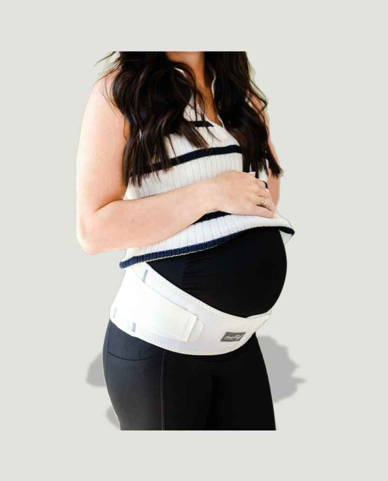 Motif Pregnancy Support Band – GHMS
