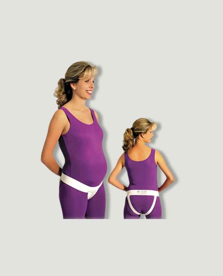Vulvar Supporter V2 Maternity Supporter – GHMS